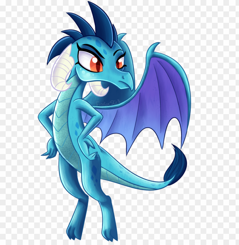 Free download | HD PNG my little pony ember PNG transparent with Clear ...