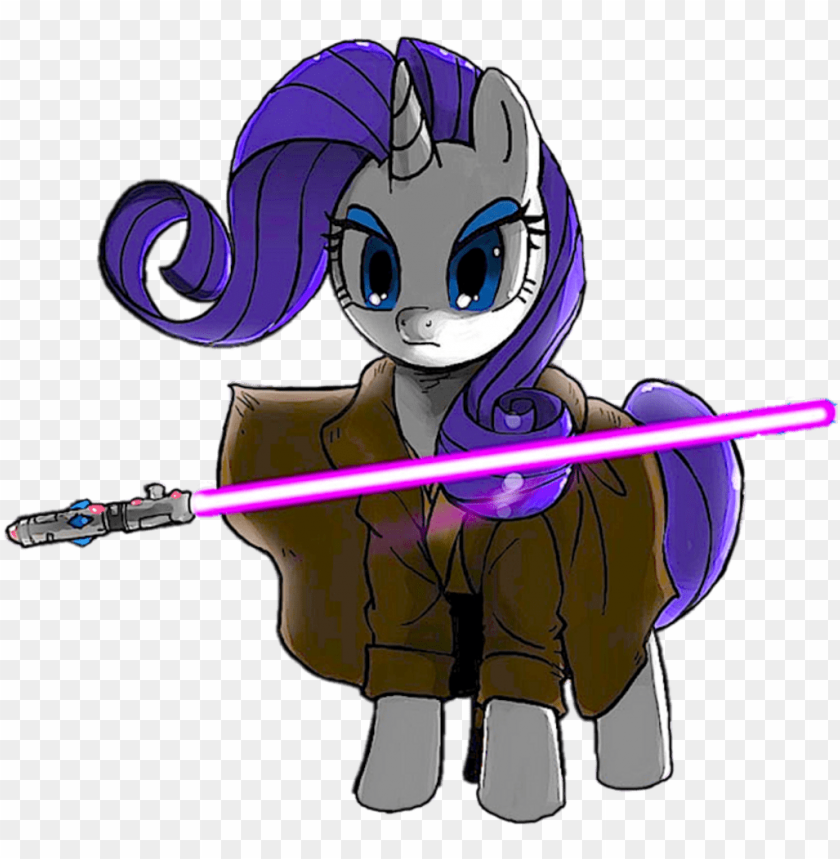 Free download | HD PNG my little pony jedi PNG transparent with Clear ...