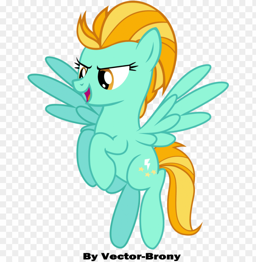 Free download | HD PNG my little pony lighting dust PNG transparent ...