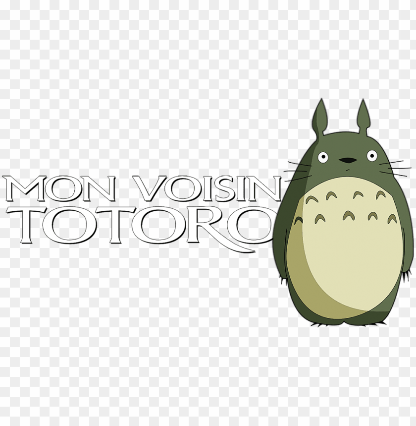 Free download | HD PNG my neighbor totoro PNG transparent with Clear ...