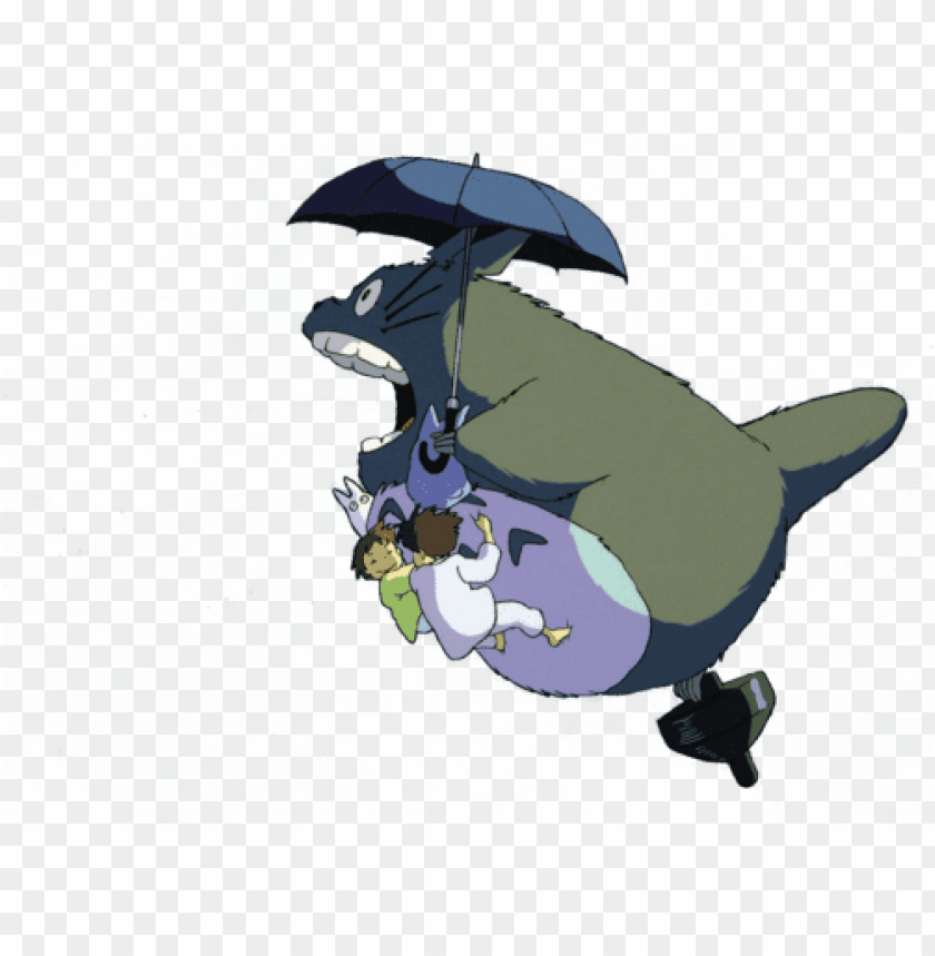 Free download | HD PNG my neighbor totoro PNG transparent with Clear ...