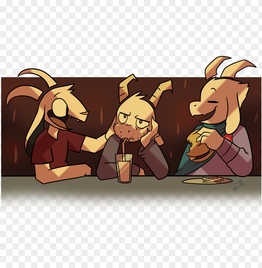 Free download | HD PNG my two personal favorite asriels belong to at ...