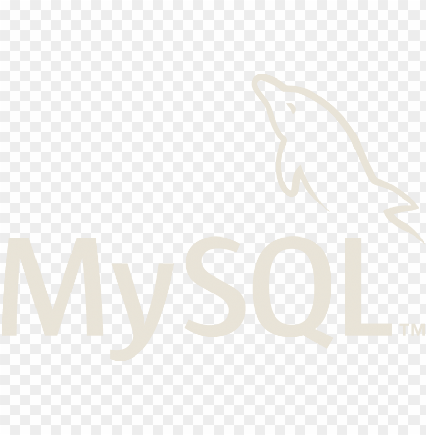 Free download | HD PNG mysql clear mysql logo white PNG image with ... Free download | HD PNG mysql clear mysql logo white PNG image with ...