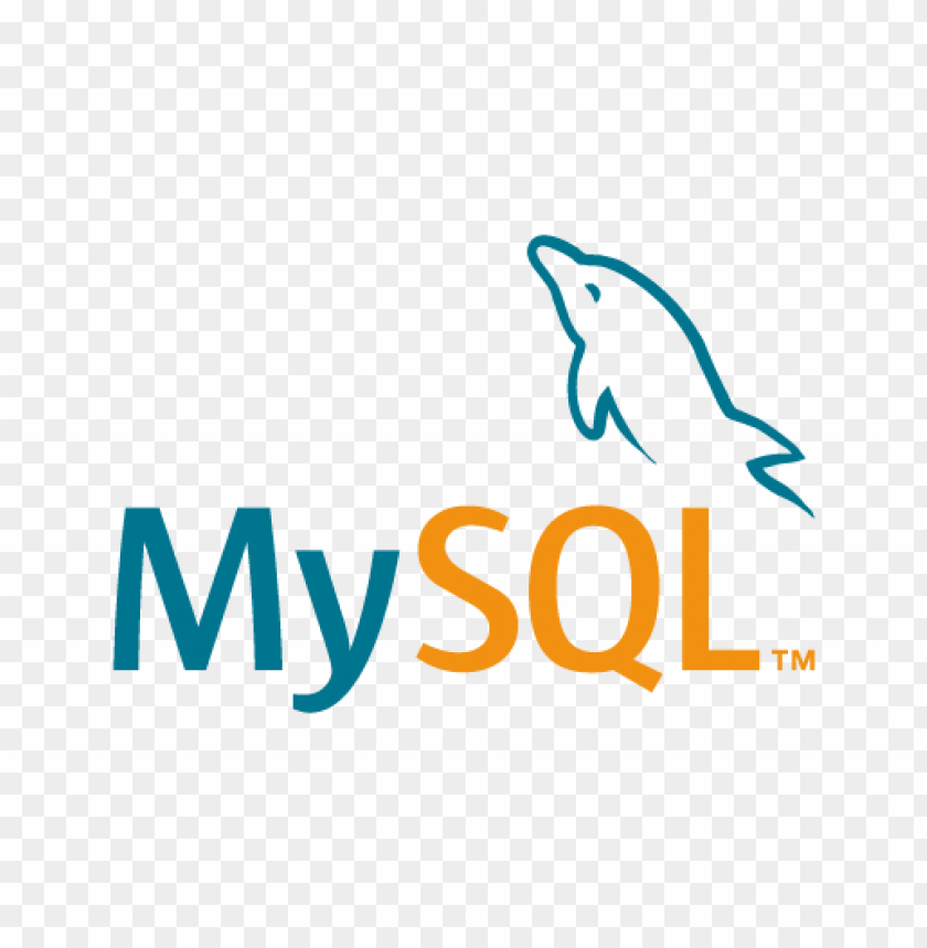 Free download | HD PNG mysql logo vector free download | TOPpng Free download | HD PNG mysql logo vector free download | TOPpng