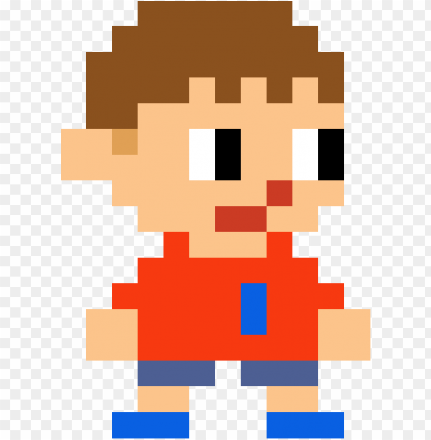 Free download | HD PNG mystery mushroom villager super mario maker ...