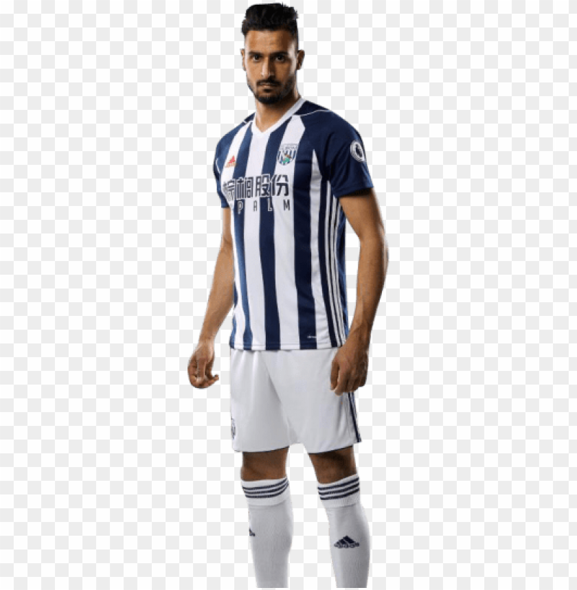 Free download | HD PNG Download nacer chadli png images background ID ...