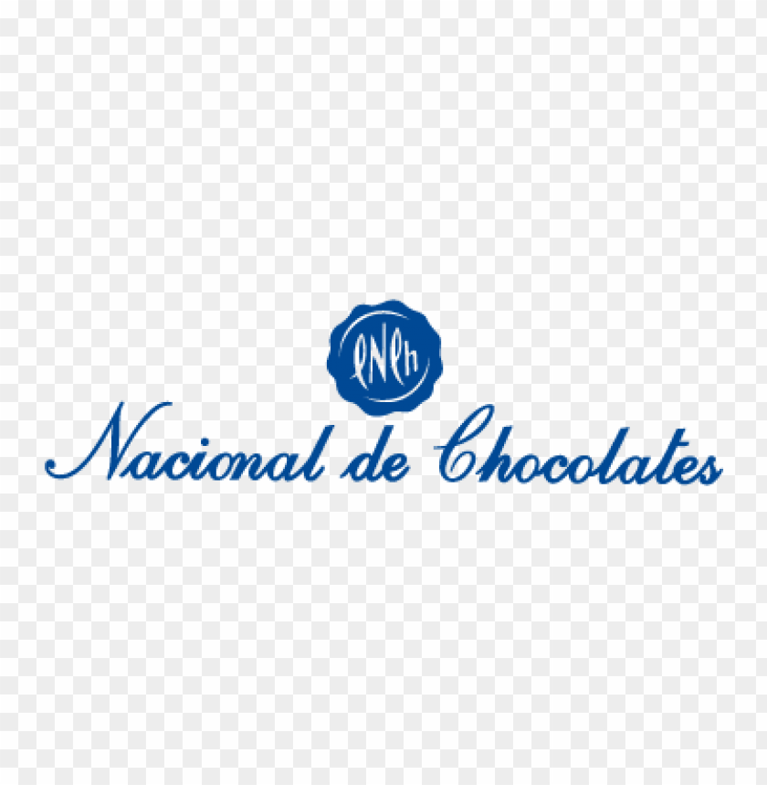 Free download | HD PNG nacional de chocolates vector logo free download ...
