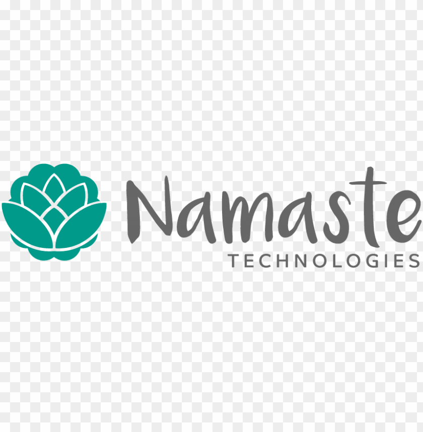 Free download | HD PNG namaste technologies logo PNG transparent with ...