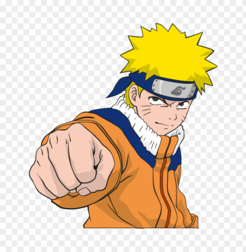 Free download | HD PNG naruto uzumaki vector download free - 464652 ...