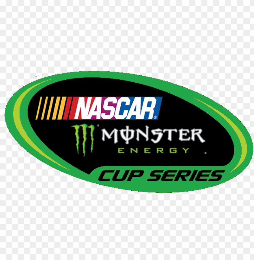 Free download | HD PNG nascar monster energy cup series logo PNG ...
