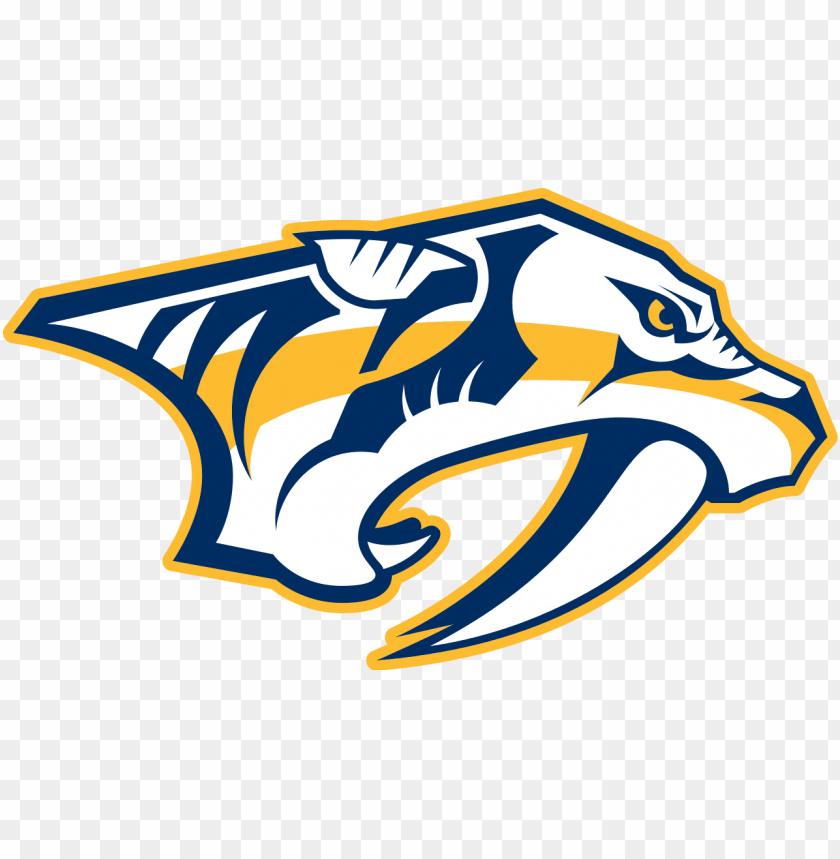 Free download | HD PNG nashville predators logo png nhl png - Free PNG ...