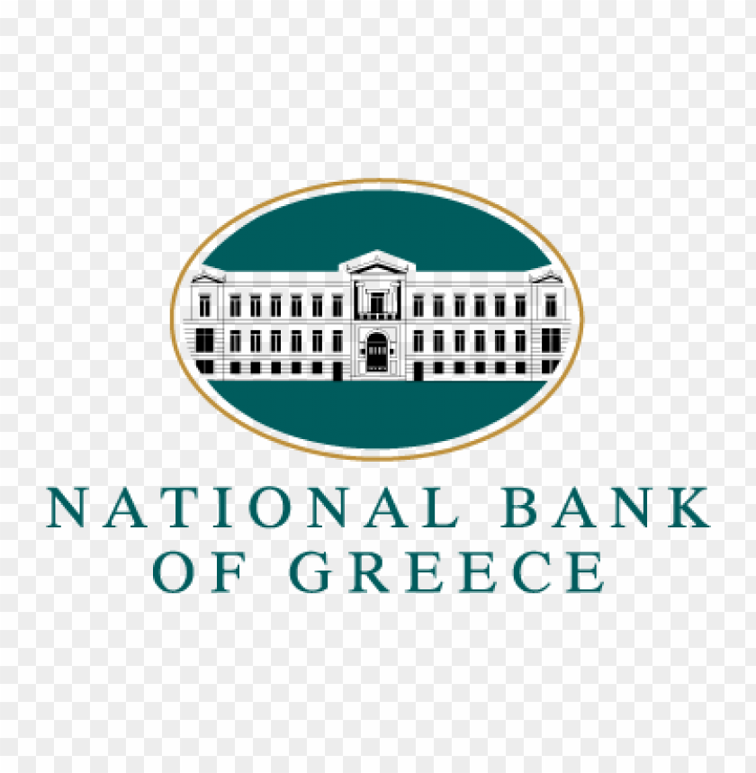 Free download | HD PNG national bank of greece sa vector logo | TOPpng