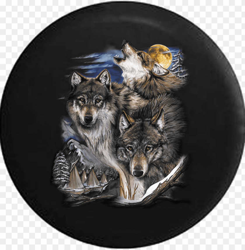 Free download | HD PNG native american in wolfs PNG transparent with ...