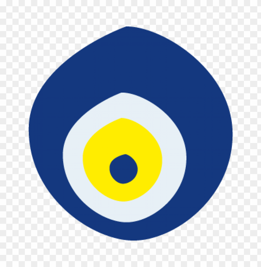 Free download | HD PNG nazar boncugu vector logo free | TOPpng