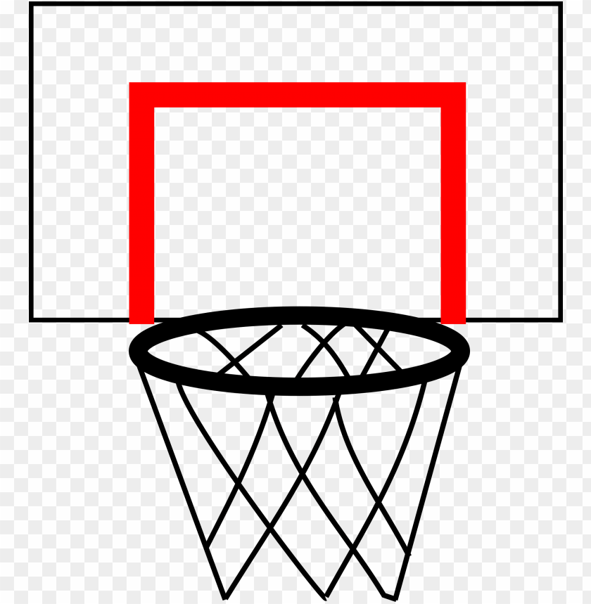 Free download | HD PNG nba basketball hoop png PNG transparent with ...