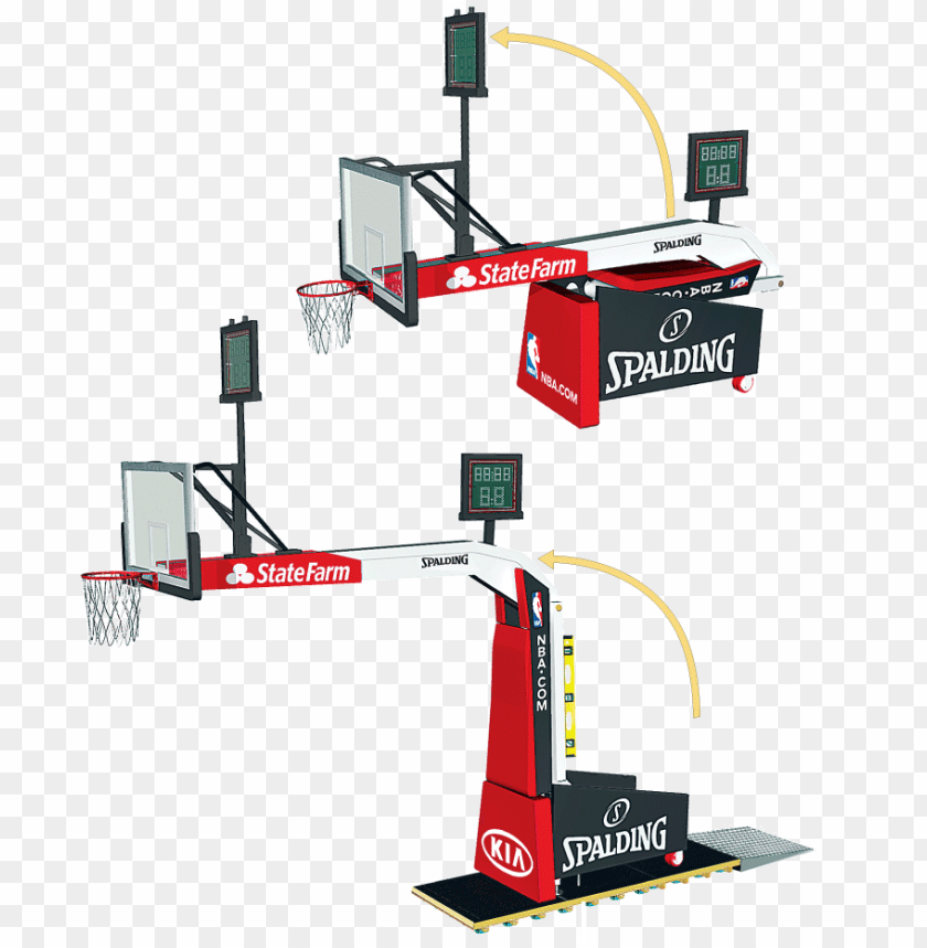 Free download | HD PNG nba basketball hoop png PNG transparent with ...