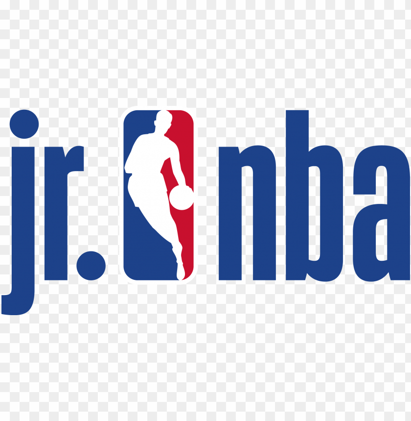 Free download | HD PNG junior nba logo variation png | TOPpng