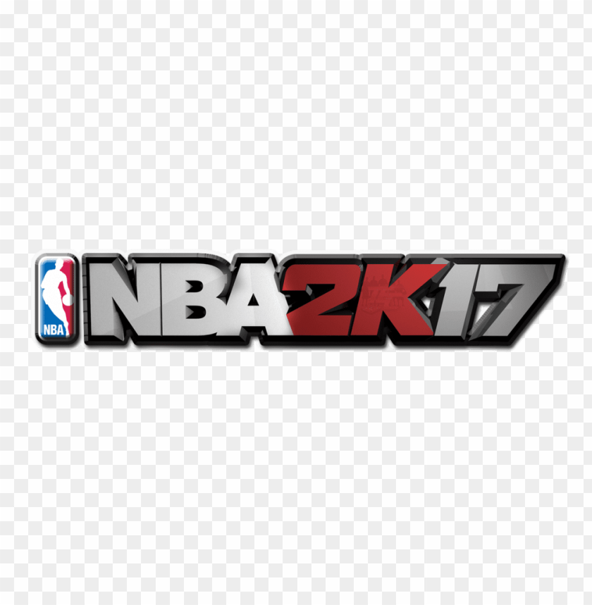 Free download | HD PNG nba2k17 logo PNG transparent with Clear ...