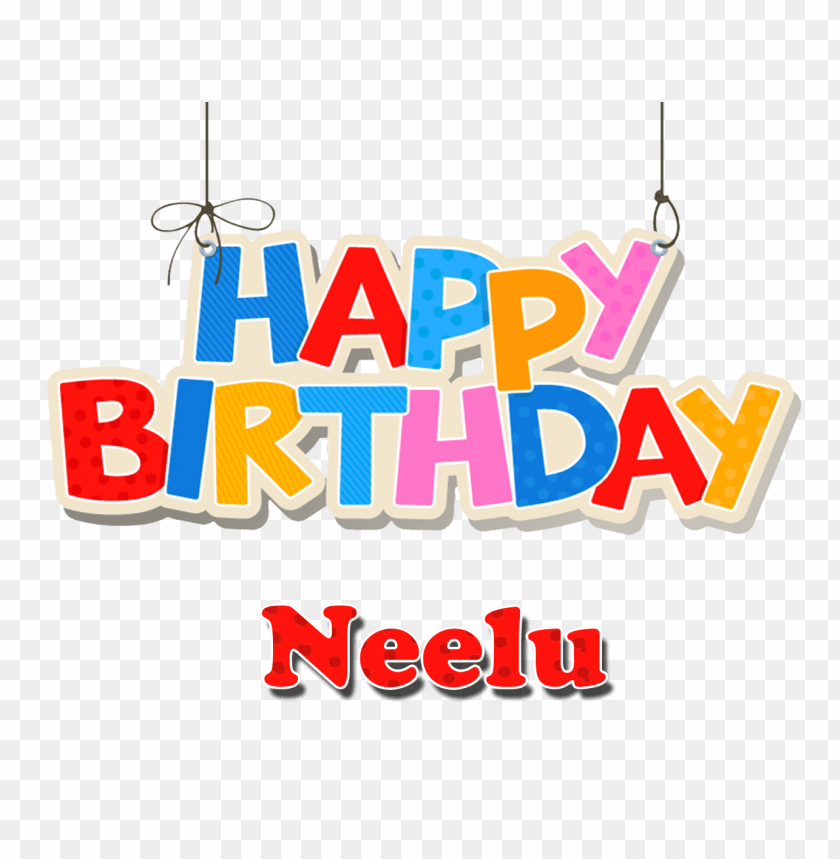 Free download | HD PNG neelu name logo png PNG image with no background ...