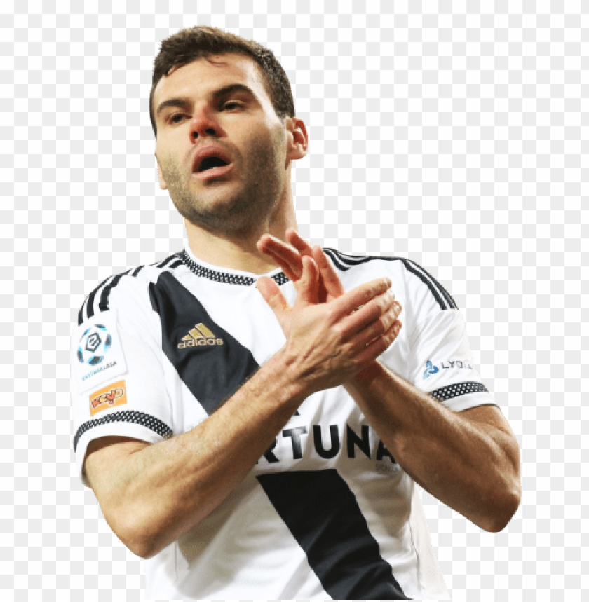 Free download | HD PNG Download nemanja nikolics png images background ...