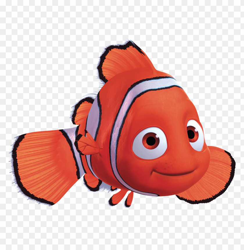 Free download | HD PNG nemo pixar clipart png photo - 66122 | TOPpng