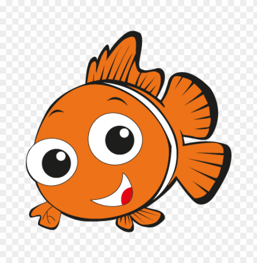 Free download | HD PNG nemo vector download free | TOPpng