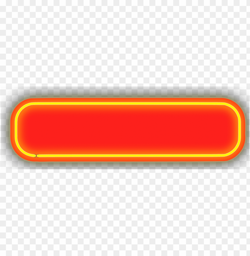 Free download | HD PNG neon button PNG transparent with Clear ...