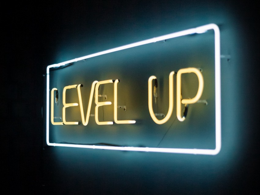 Free download | HD PNG neon text sign light backlight 4k wallpaper | TOPpng