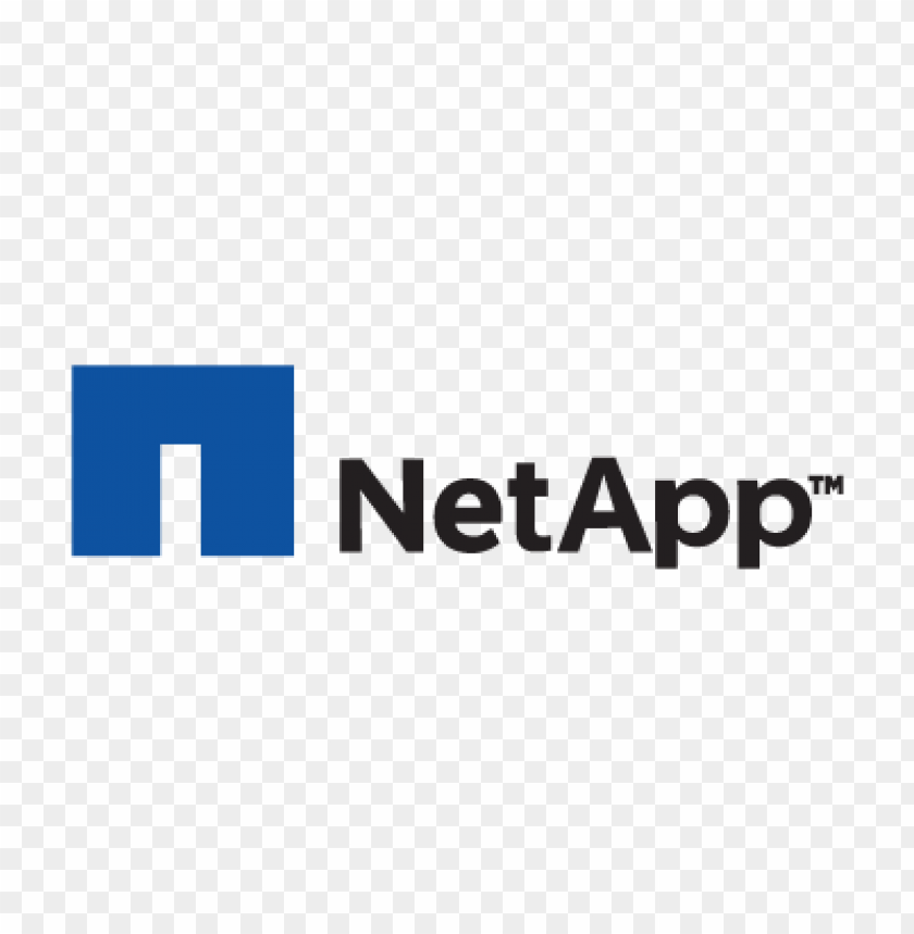 Free download | HD PNG netapp eps vector logo free | TOPpng