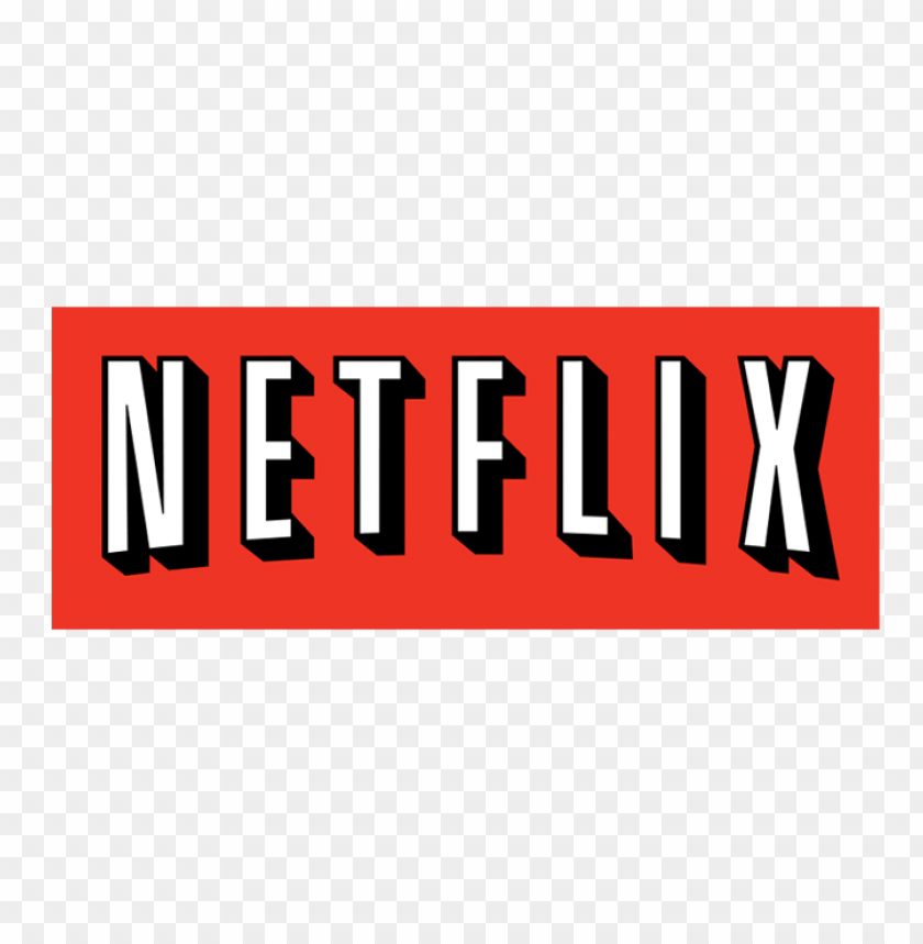 Free download | HD PNG netflix classic red logo png | TOPpng