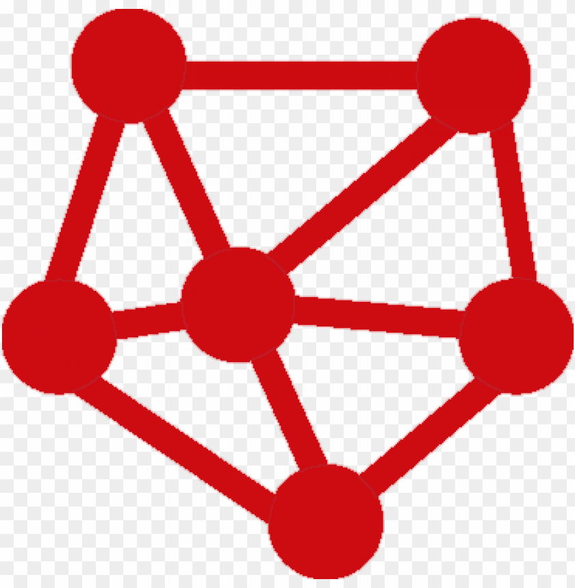 Free download | HD PNG network icon red network icon png - Free PNG ...
