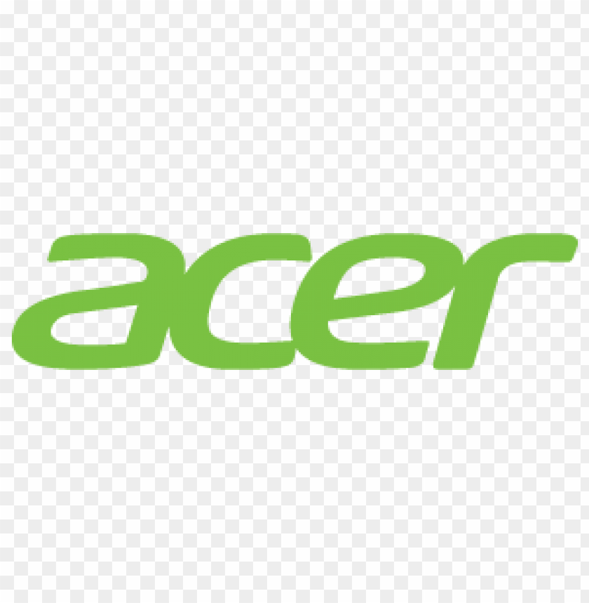 Free download | HD PNG new acer logo vector free download | TOPpng