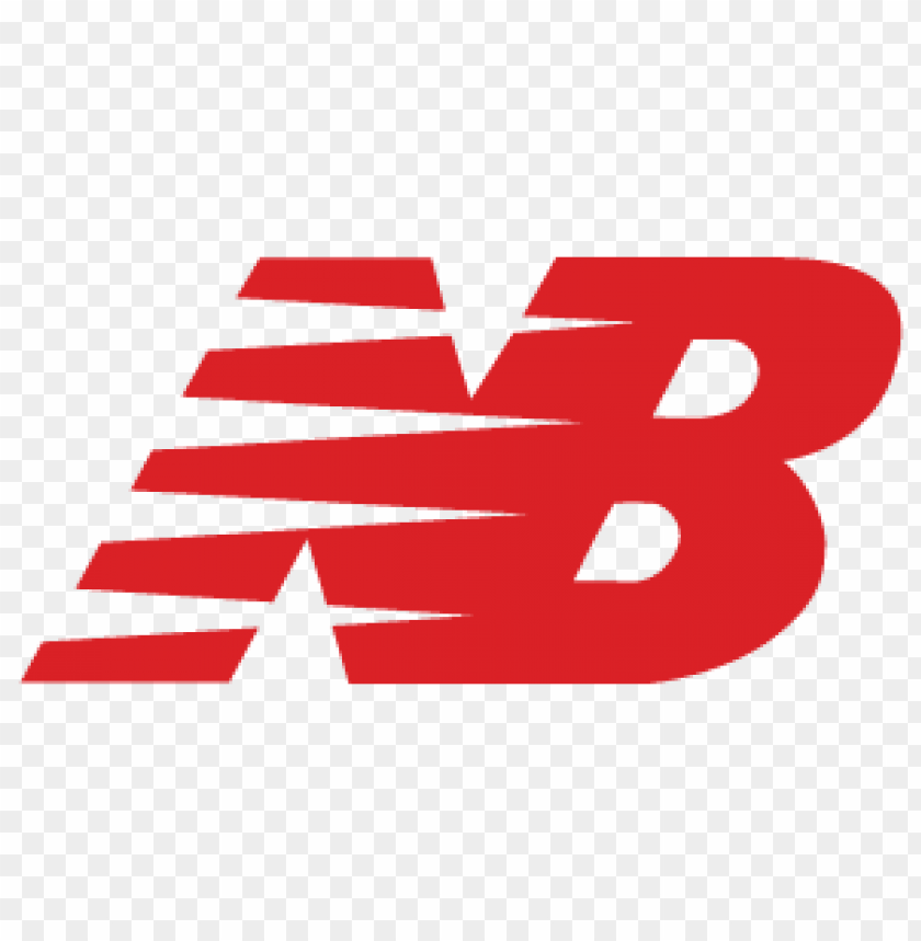 Free download | HD PNG new balance logo vector free | TOPpng