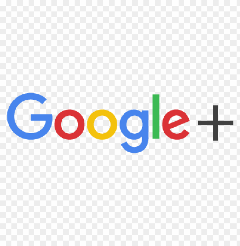 Free download | HD PNG new google plus vector logo 2015 | TOPpng