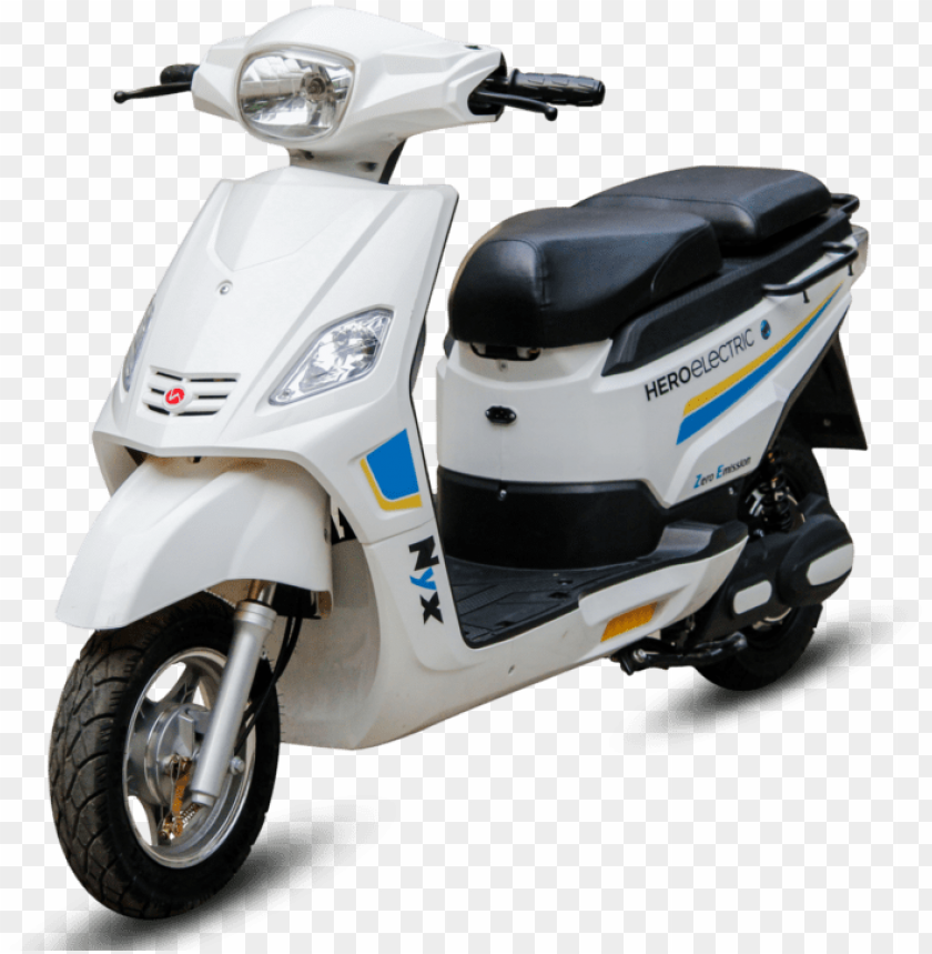 Free download | HD PNG new hero electric scooty PNG transparent with ...
