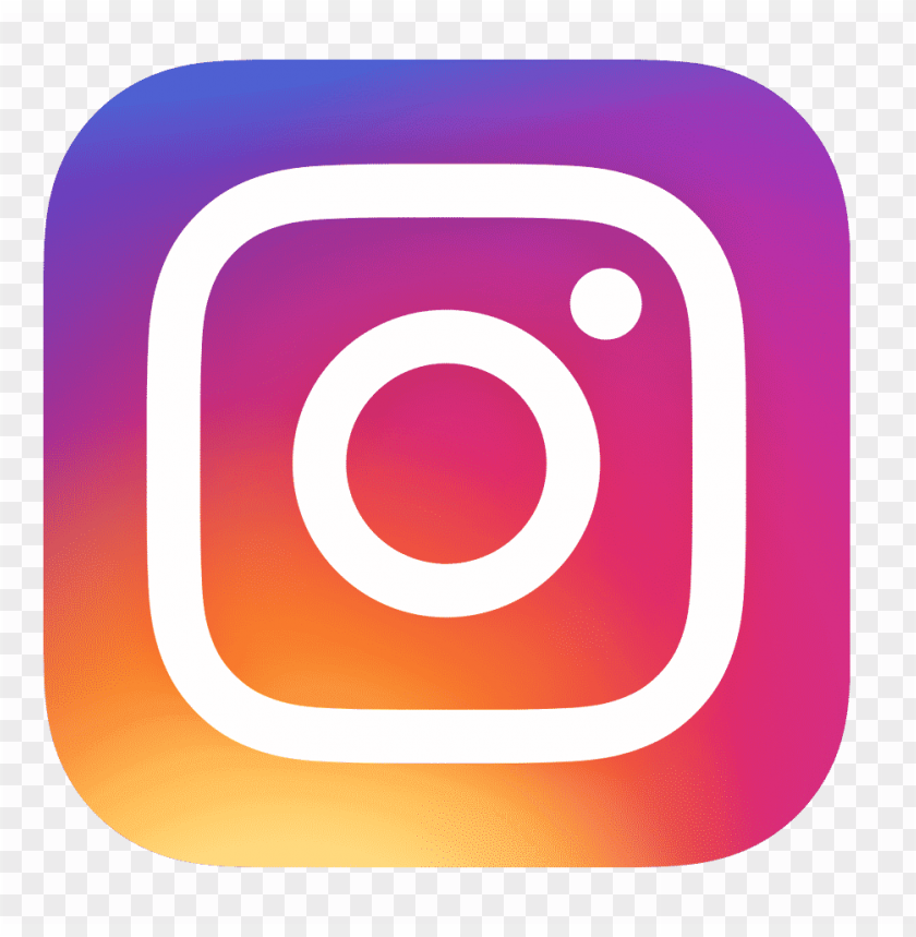 Free download | HD PNG new instagram logo transparent background PNG ...