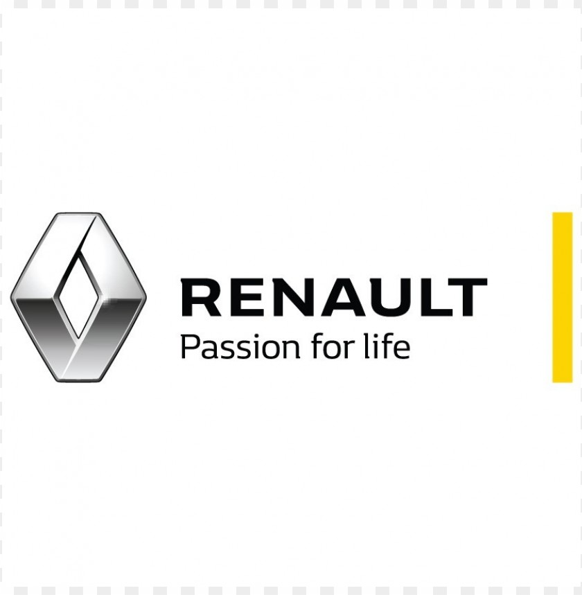 Free download | HD PNG new renault logo vector | TOPpng