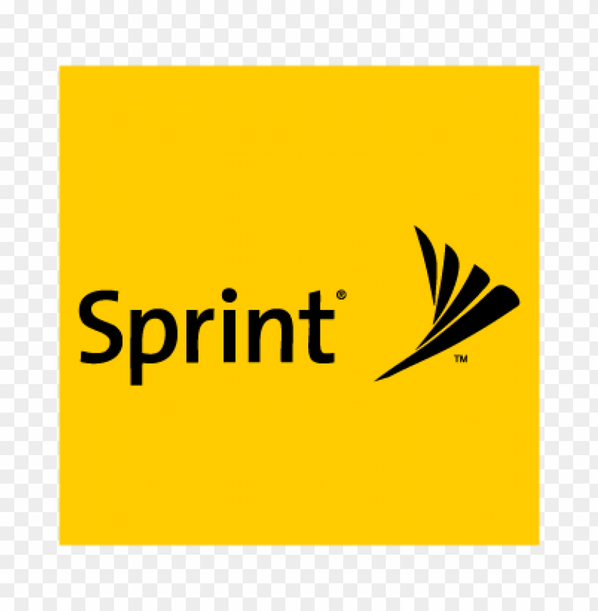 Free download | HD PNG new sprint vector logo download free | TOPpng