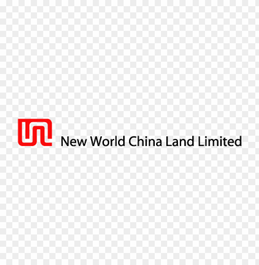 Free download | HD PNG new world china land vector logo - 469689 | TOPpng