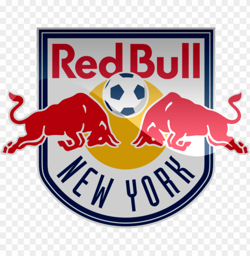 Free download | HD PNG new york red bulls football logo png png - Free ...