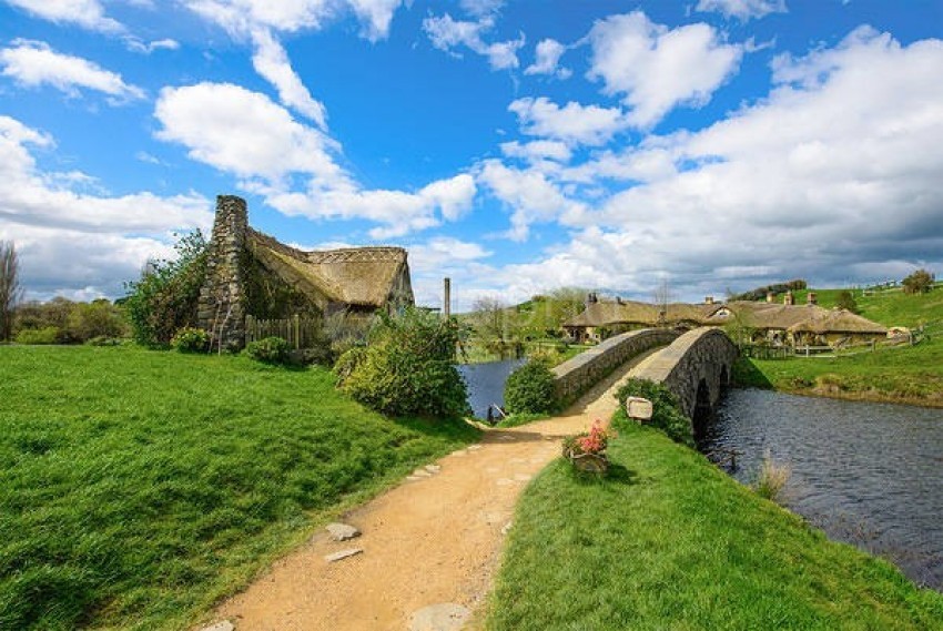 Free download | HD PNG new zealand matamata hobbiton wallpaper ...