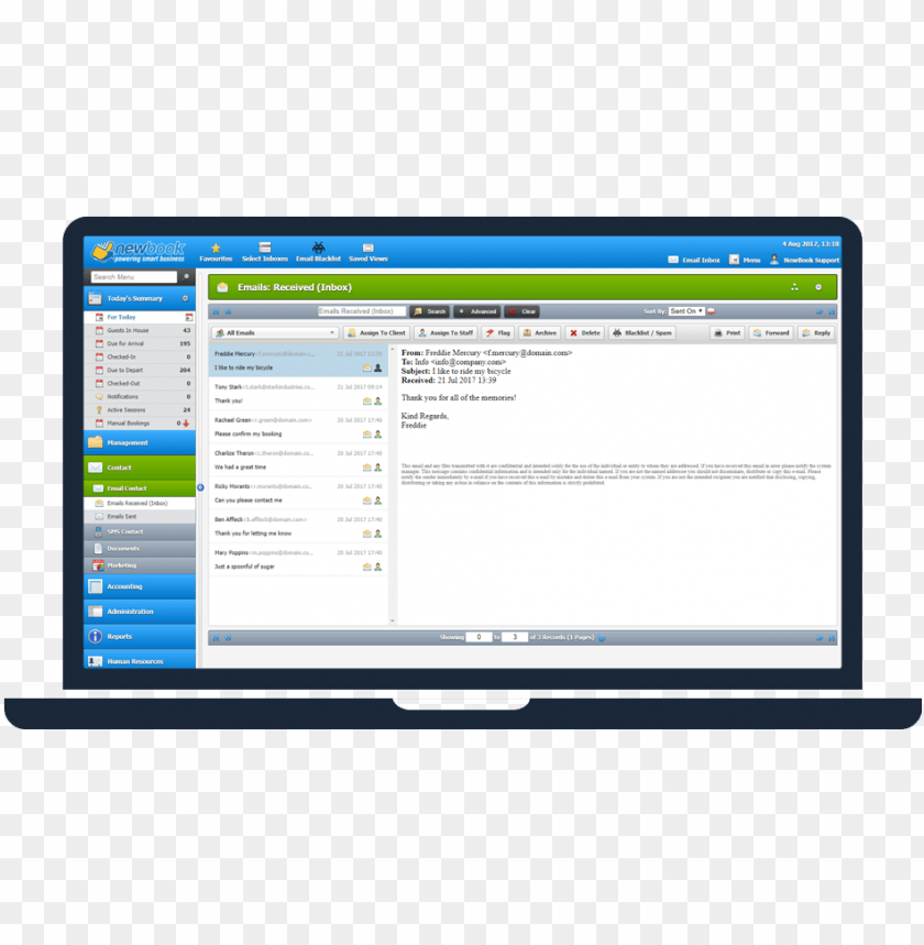 Free download | HD PNG newbook software PNG transparent with Clear ...
