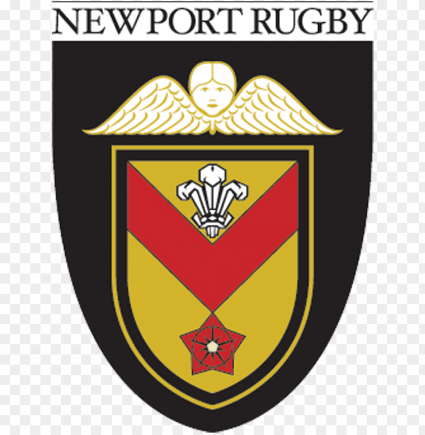 Free download | HD PNG newport rugby shield logo png | TOPpng