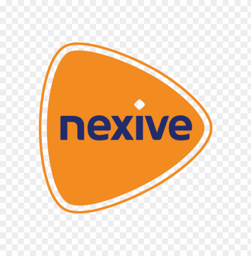 Free download | HD PNG nexive logo vector | TOPpng