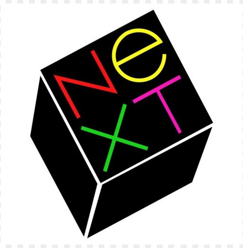 Free download | HD PNG next logo vector | TOPpng