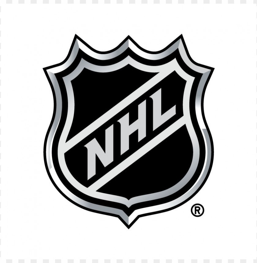 Free download | HD PNG nhl logo vector - 461852 | TOPpng