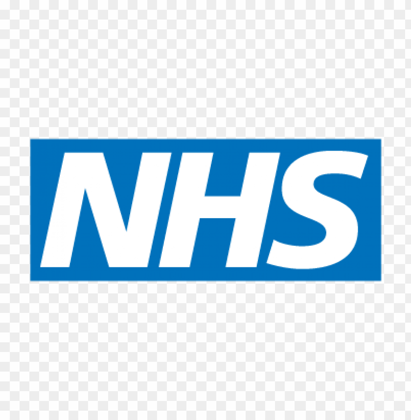 Free download | HD PNG nhs vector logo download free | TOPpng