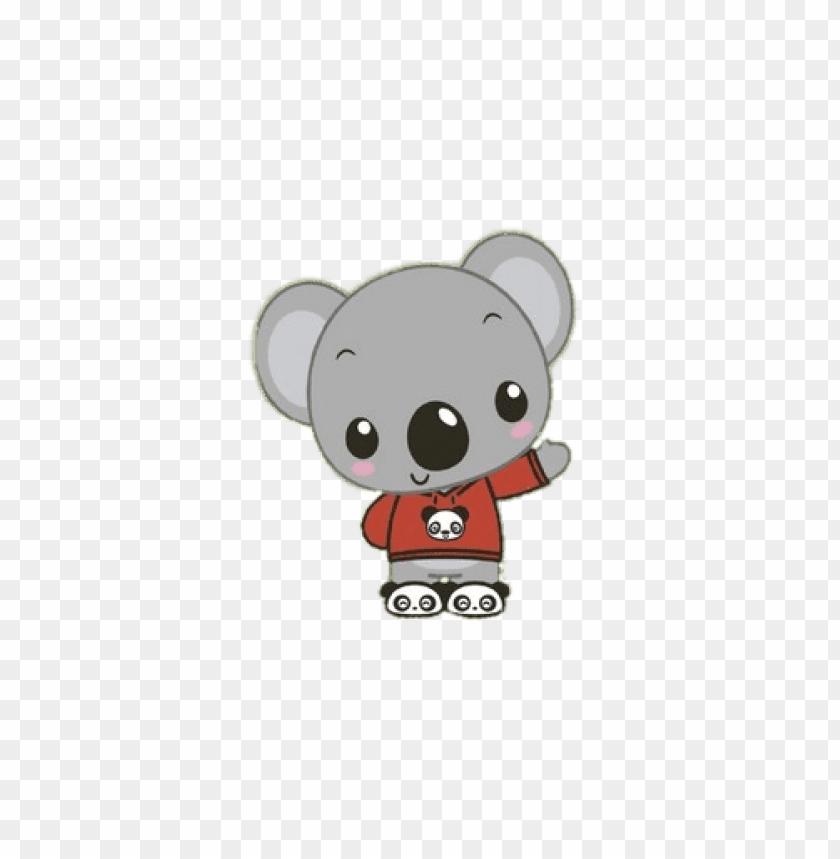 Free download | HD PNG ni hao kai lan rintoo the koala clipart png ...