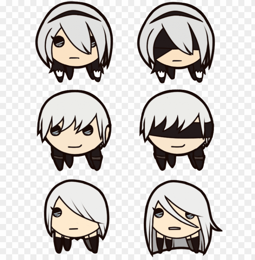 Free download | HD PNG nier PNG transparent with Clear Background ID ...