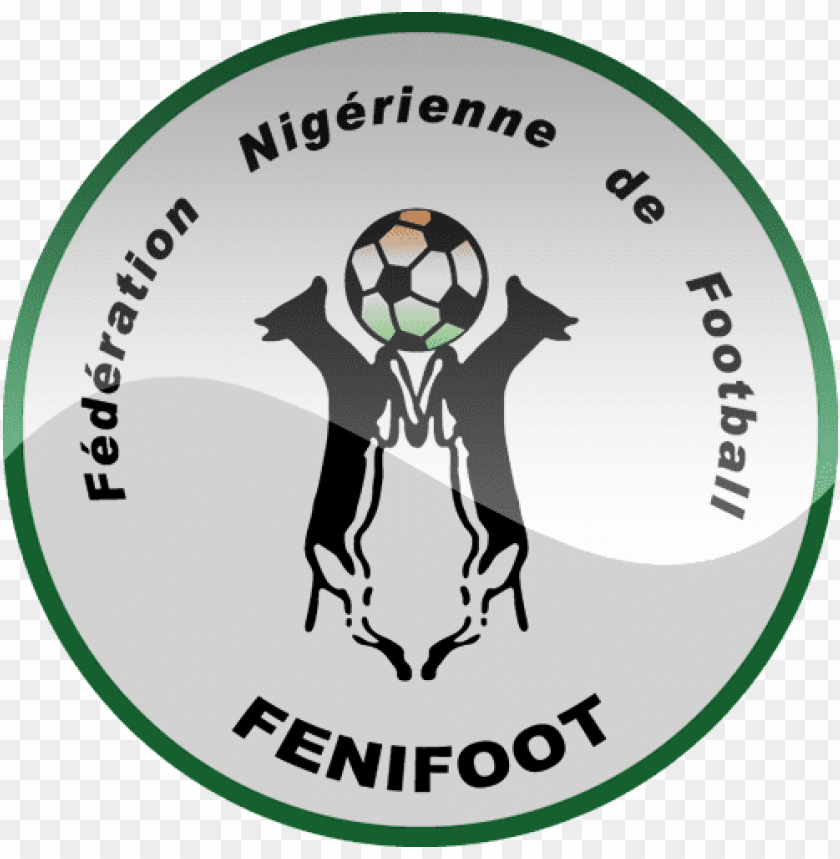 Free download | HD PNG niger football logo png png - Free PNG Images ID ...